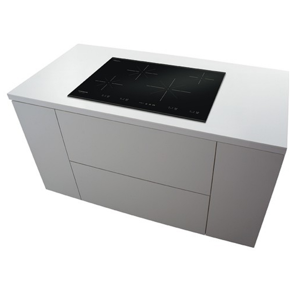 FGIC3067MB Frigidaire Gallery 30" Induction Cooktop Canada Parts ...