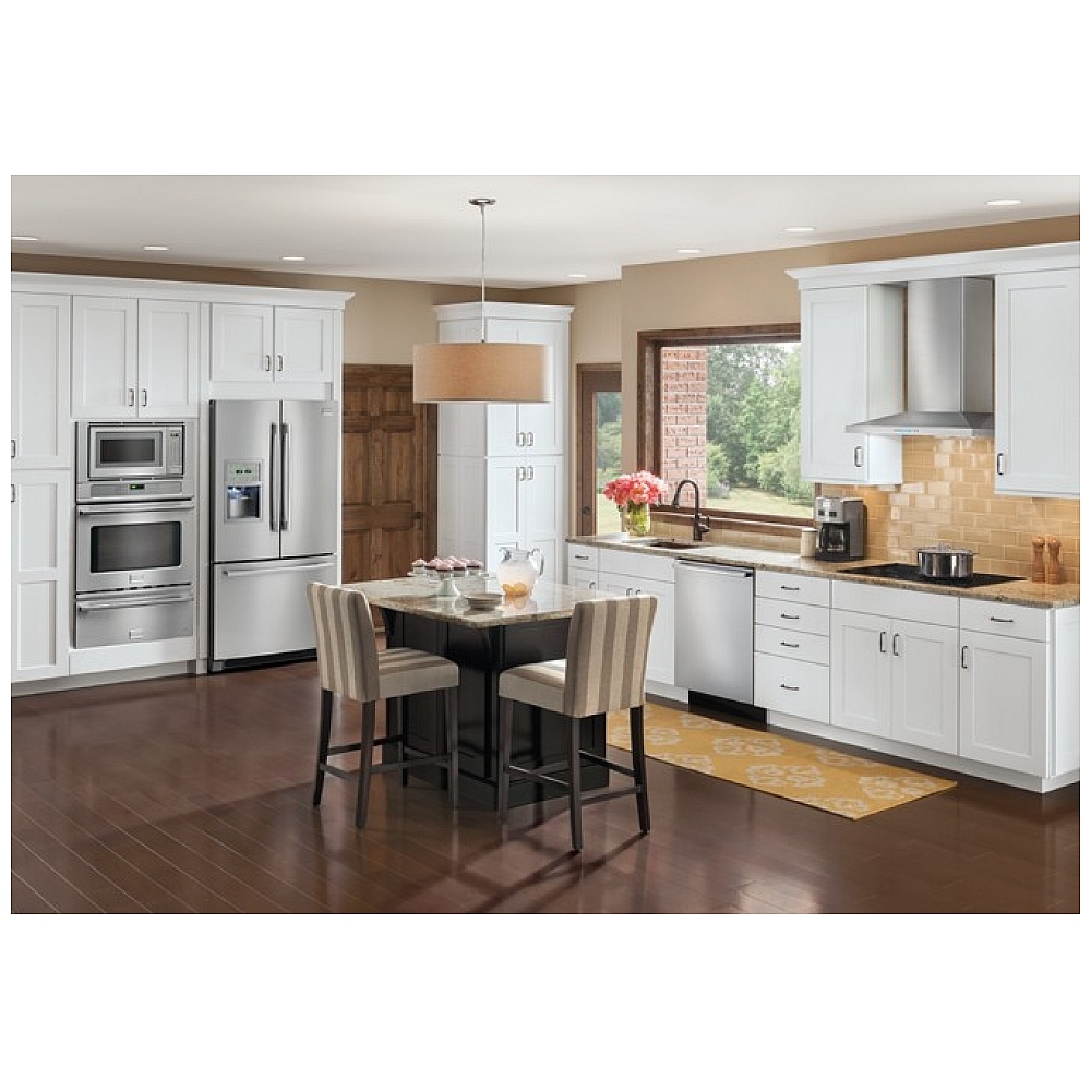 FGIC3067MB Frigidaire Gallery 30" Induction Cooktop Canada Parts ...