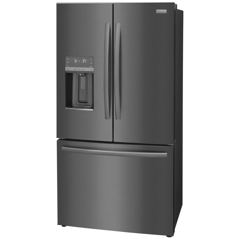 GRFC2353AD Frigidaire Gallery 36" French Door Refrigerator Canada ...