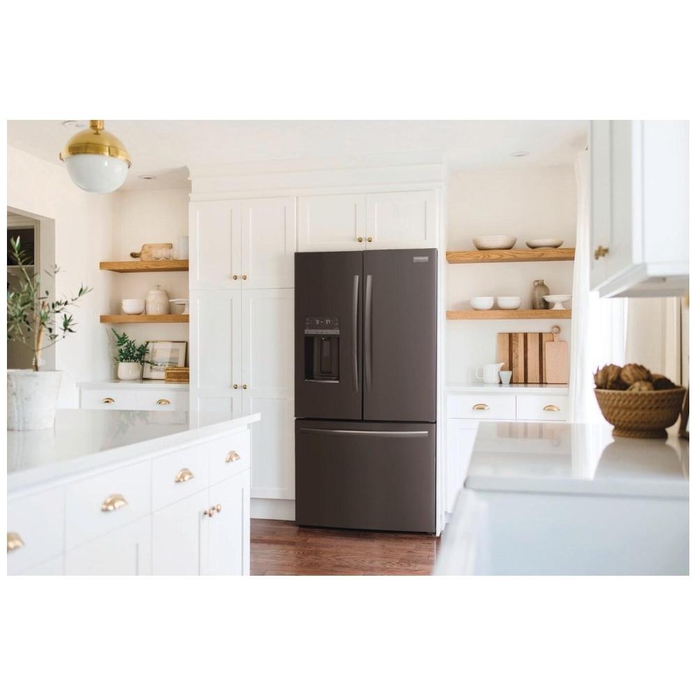 GRFC2353AD Frigidaire Gallery 36" French Door Refrigerator Canada ...