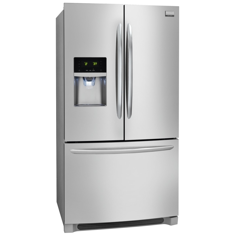 FGHB2866PF Frigidaire Gallery 36" French Door Refrigerator Canada Parts ...