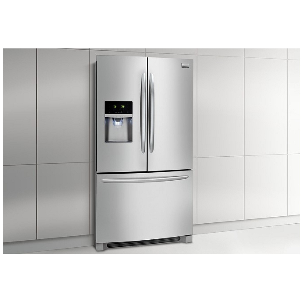 FGHB2866PF Frigidaire Gallery 36" French Door Refrigerator Canada Parts ...