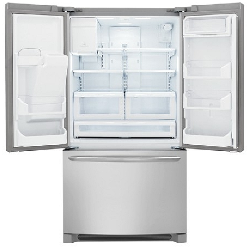 FGHB2866PF Frigidaire Gallery 36" French Door Refrigerator Canada Parts ...