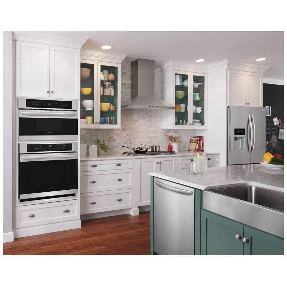 FGHD2368TF Frigidaire Gallery 36" French Door Refrigerator Canada Parts ...