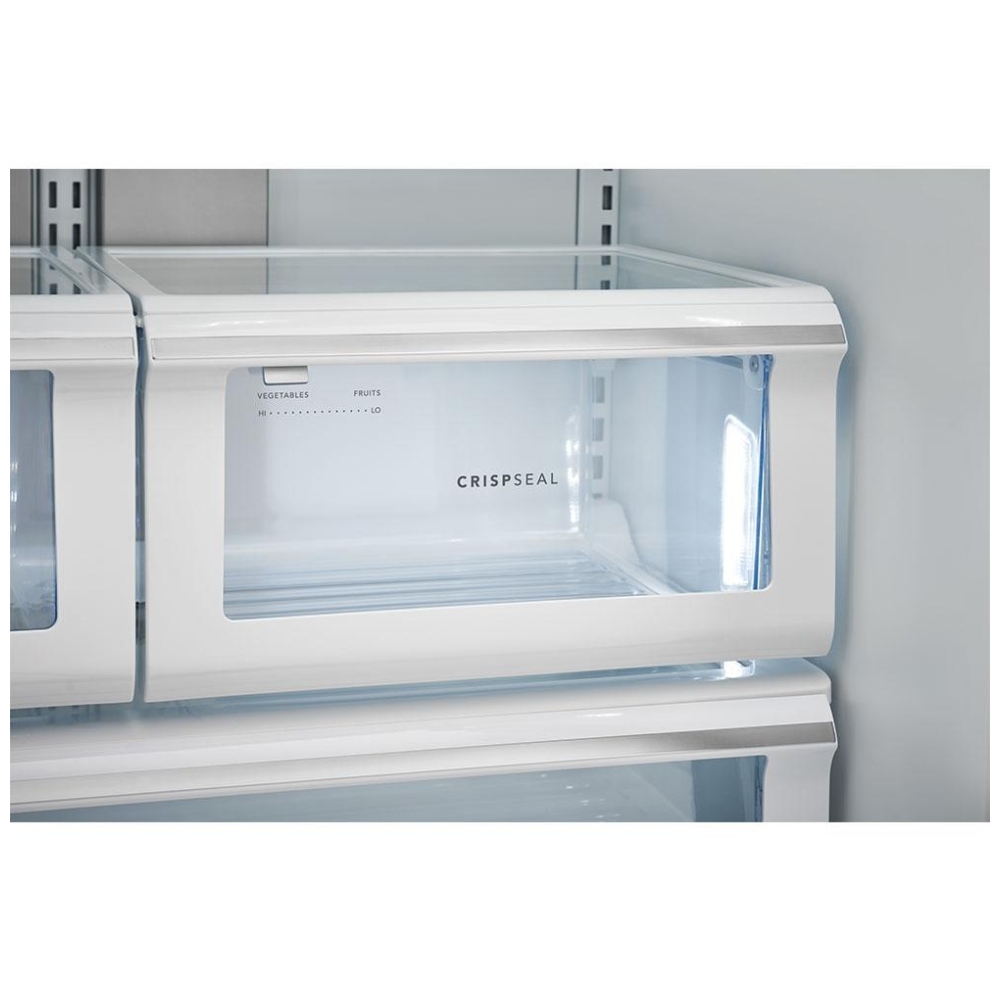 FGHD2368TF Frigidaire Gallery 36" French Door Refrigerator Canada Parts ...