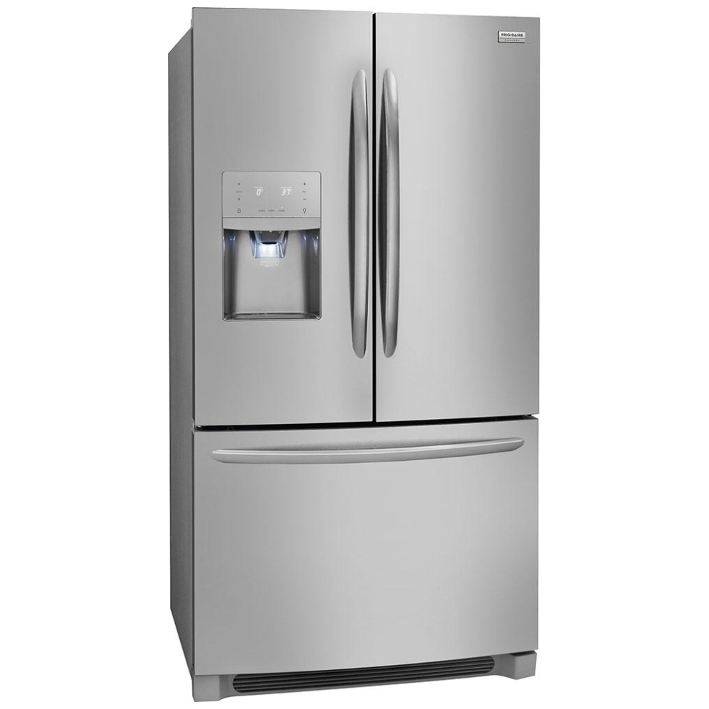 FGHD2368TF Frigidaire Gallery 36" French Door Refrigerator Canada Parts ...