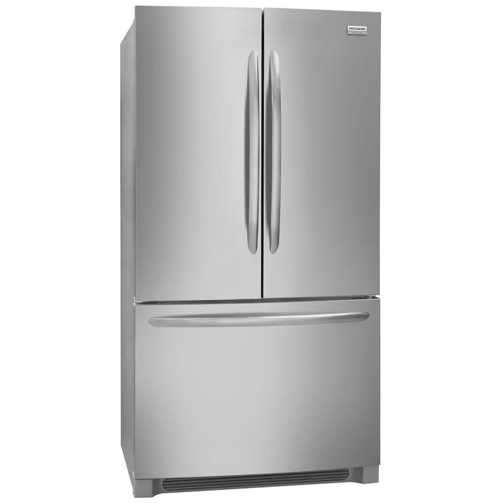 FGHG2368TF Frigidaire Gallery 36 inch French Door Refrigerator Canada ...