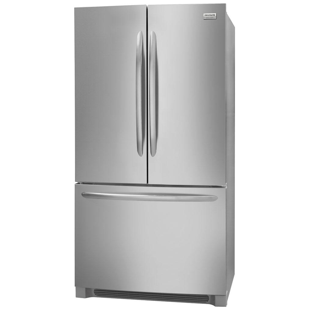 FGHN2868TF Frigidaire Gallery 36" French Door Refrigerator Canada Parts ...