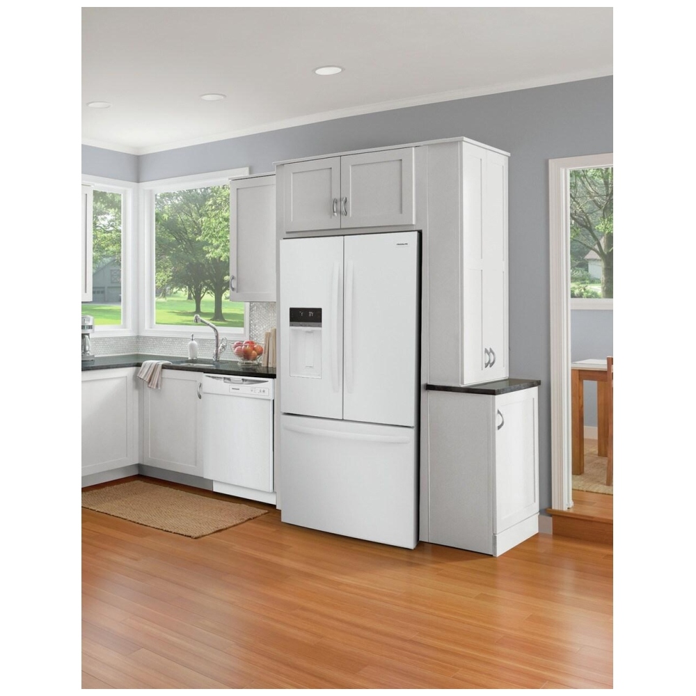 FRFS2823AW Frigidaire 36 inch French Door Refrigerator Canada - Best Price