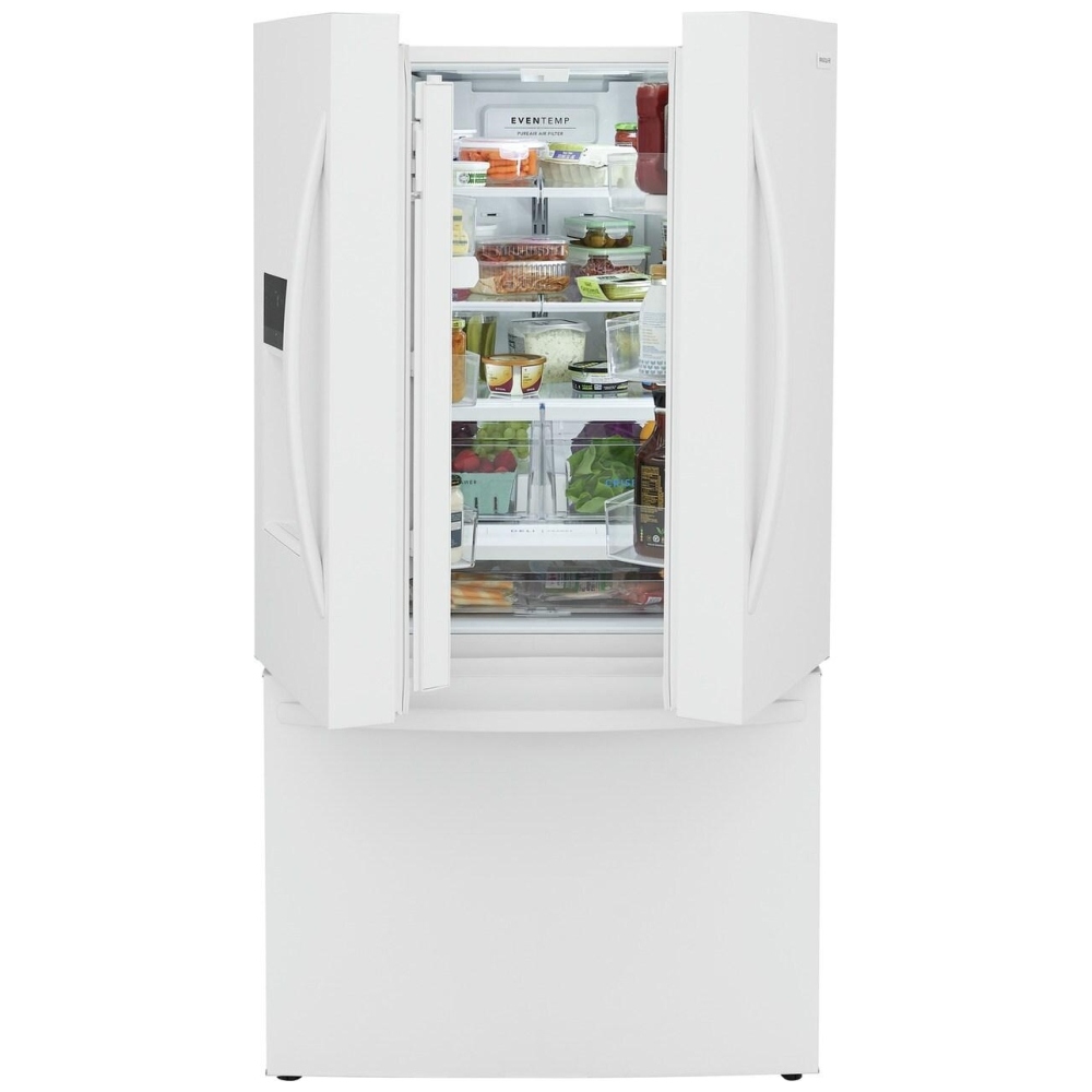 FRFS2823AW Frigidaire 36 inch French Door Refrigerator Canada - Best Price