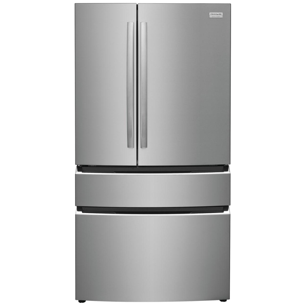 GRMG2272CF Frigidaire Gallery 36" French Door Refrigerator Canada ...