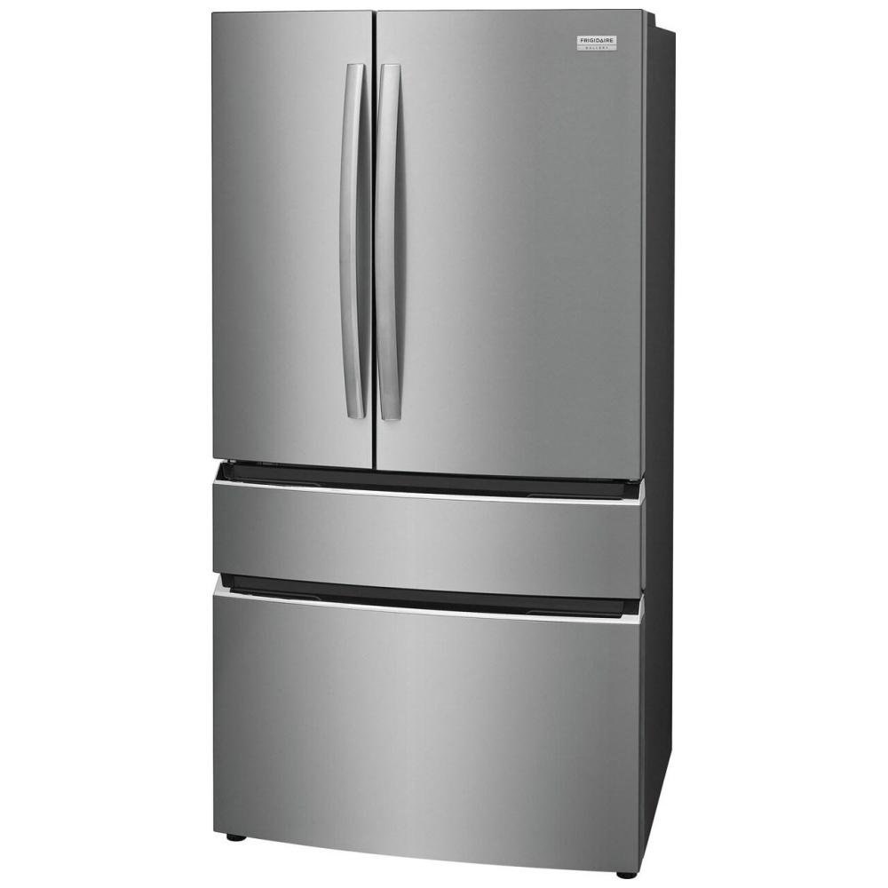 GRMN2872AF Frigidaire Gallery 36 inch French Door Refrigerator Canada ...