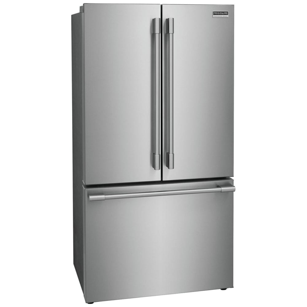 PRFG2383AF Frigidaire Professional 36 inch French Door Refrigerator ...