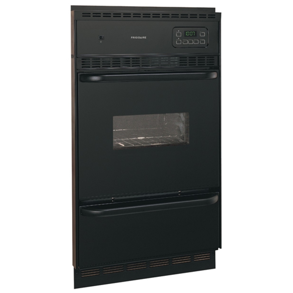 FGB24L2AB Frigidaire 24" Single Wall Oven Canada Parts Discontinued ...