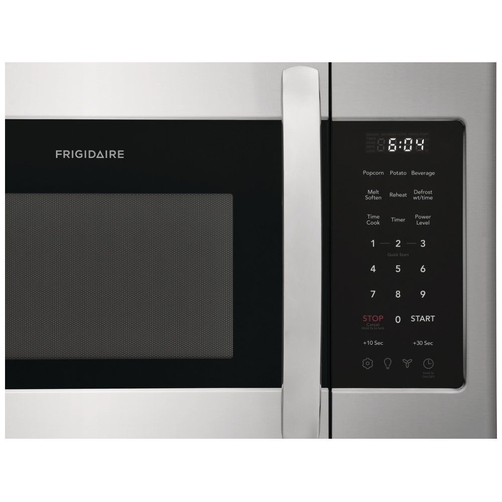 FMOS1846BS Frigidaire Over the Range Microwave Canada - Sale! Best ...