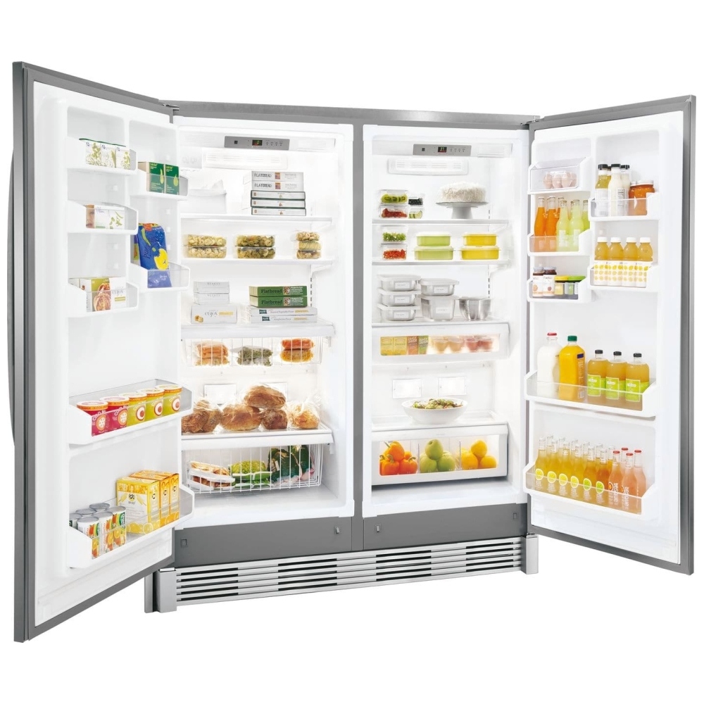 FGRU19F6QF Frigidaire Gallery 32" All Refrigerator Canada Parts Discontinued - Sale! Best Price ...