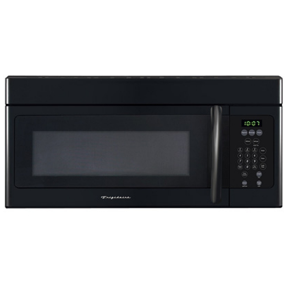CFMV152KB Frigidaire Over the Range Microwave Canada - Sale! Best Price ...