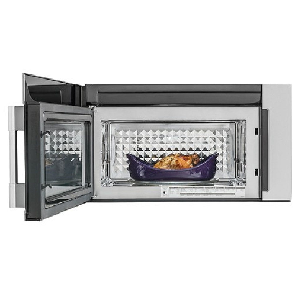 CPBM3077RF Frigidaire Professional Over the Range Microwave Canada ...