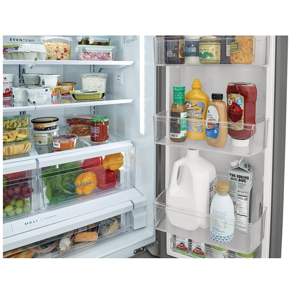 FRFN2823AS Frigidaire 36" French Door Refrigerator Canada - Sale! Best ...