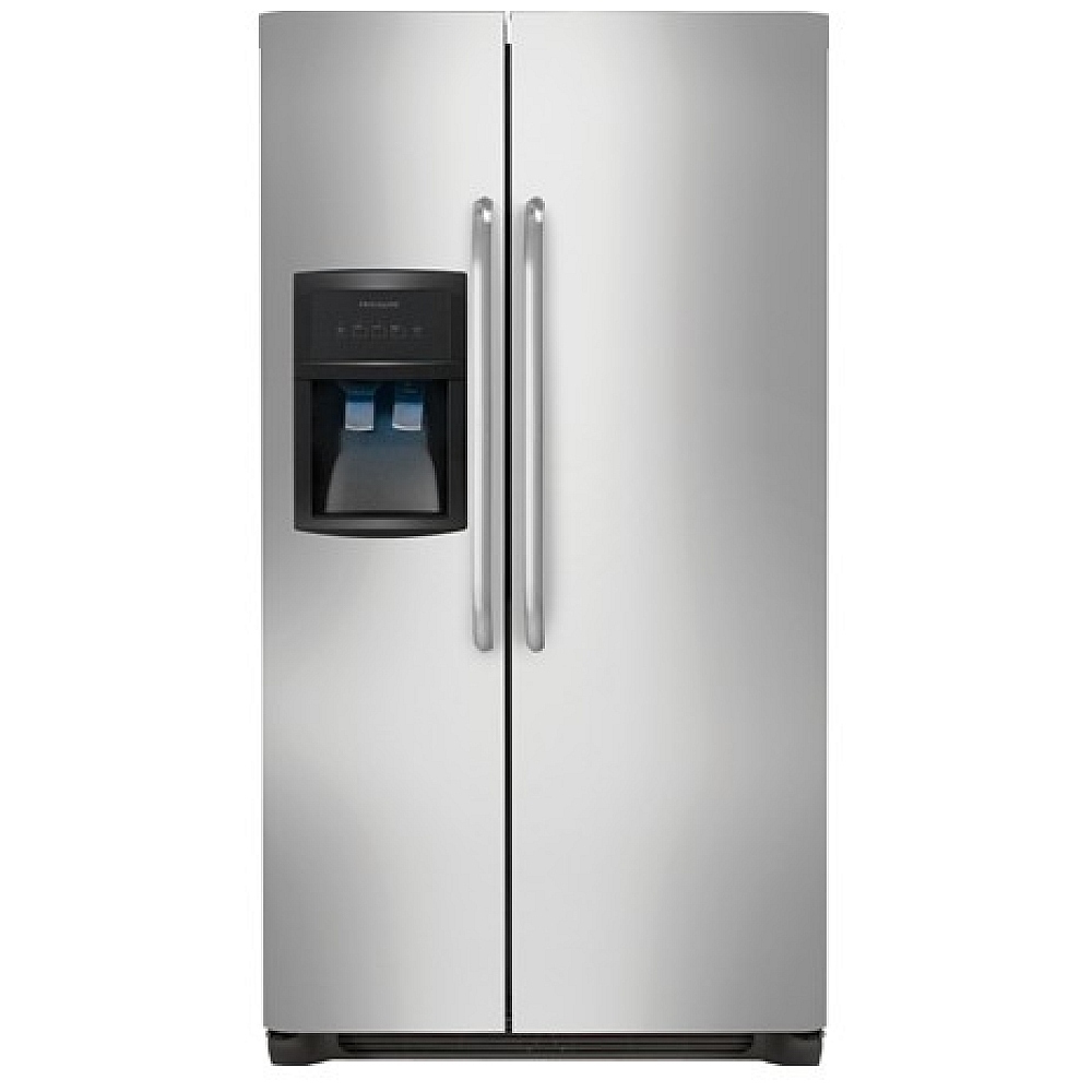 FFHS2322MS Frigidaire 33" Side by Side Refrigerator Canada Parts ...