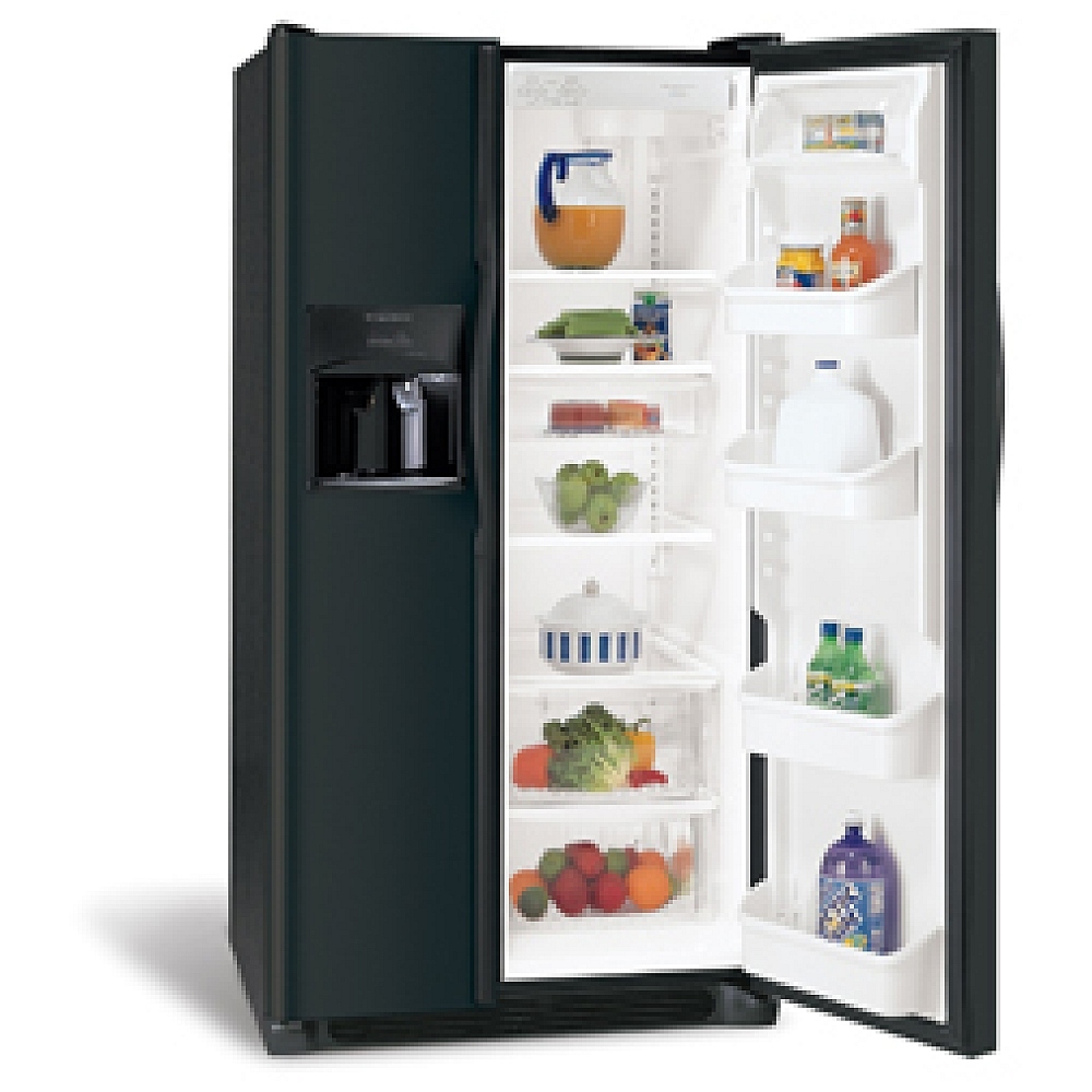 FRS3HR5JB Frigidaire Side by Side Refrigerator Canada Parts ...