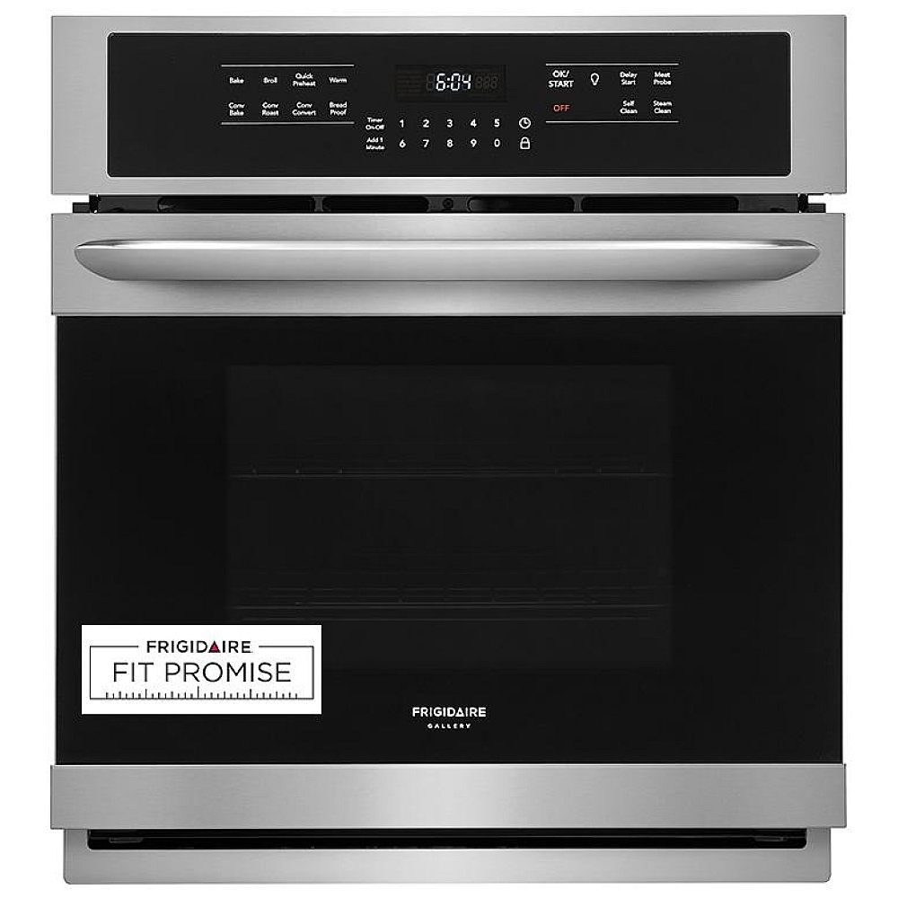 FGEW2766UF Frigidaire Gallery 27" Single Wall Oven Canada - Sale! Best ...