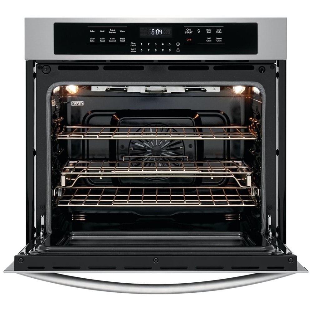 FGEW3066UF Frigidaire Gallery 30" Single Wall Oven Canada Parts ...