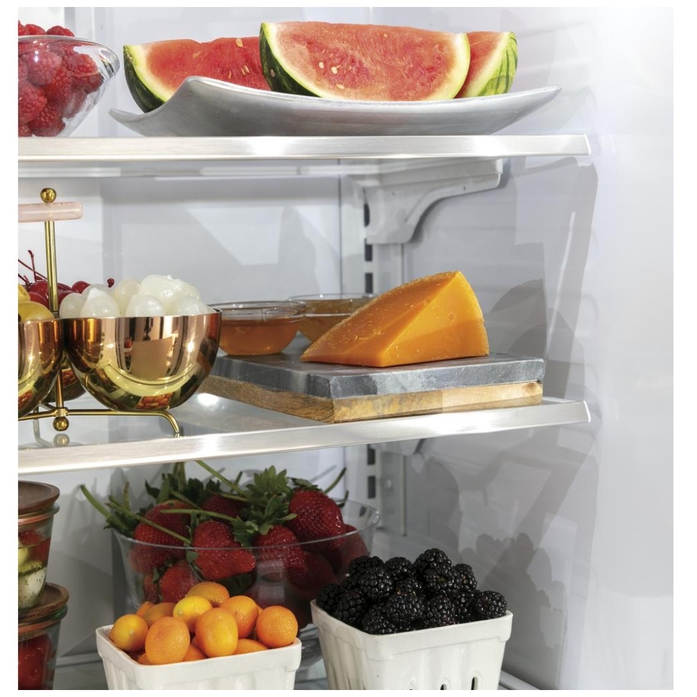 CFE28TP2MS1 Cafe 36" French Door Refrigerator Canada Parts Discontinued ...