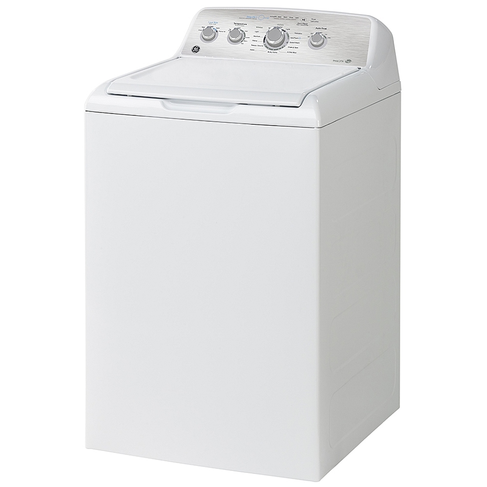 GTW451BMRWS Laveuse à chargement vertical GE Canada - Vente! Meilleur ...