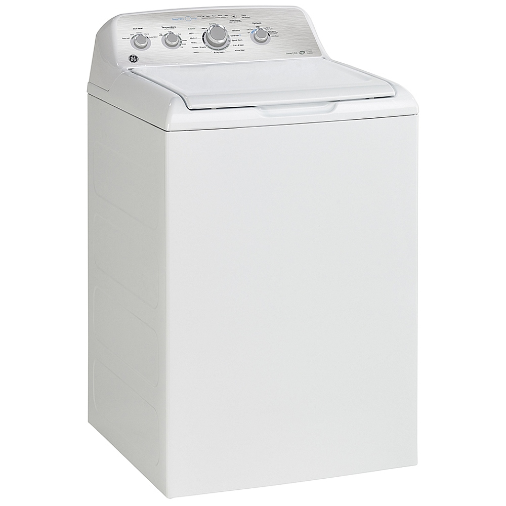 GTW550BMRWS GE Top Load Washer Canada - Best Price