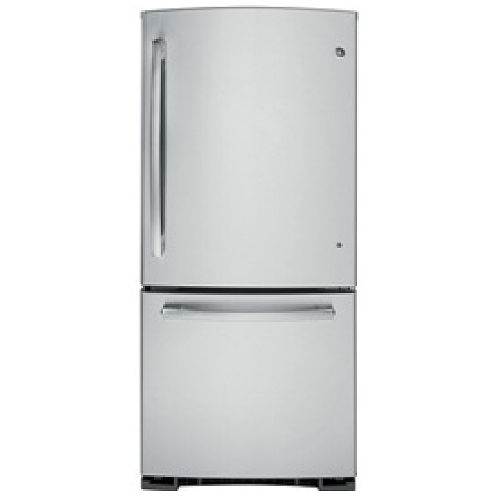PDR20KSERES GE Profile 30 inch Bottom Freezer Refrigerator Canada Parts ...