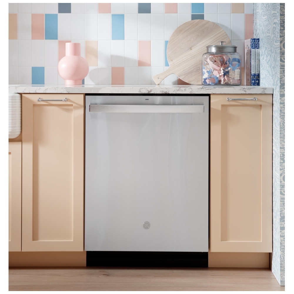 GDT670SYVFS GE Dishwasher Canada - Best Price
