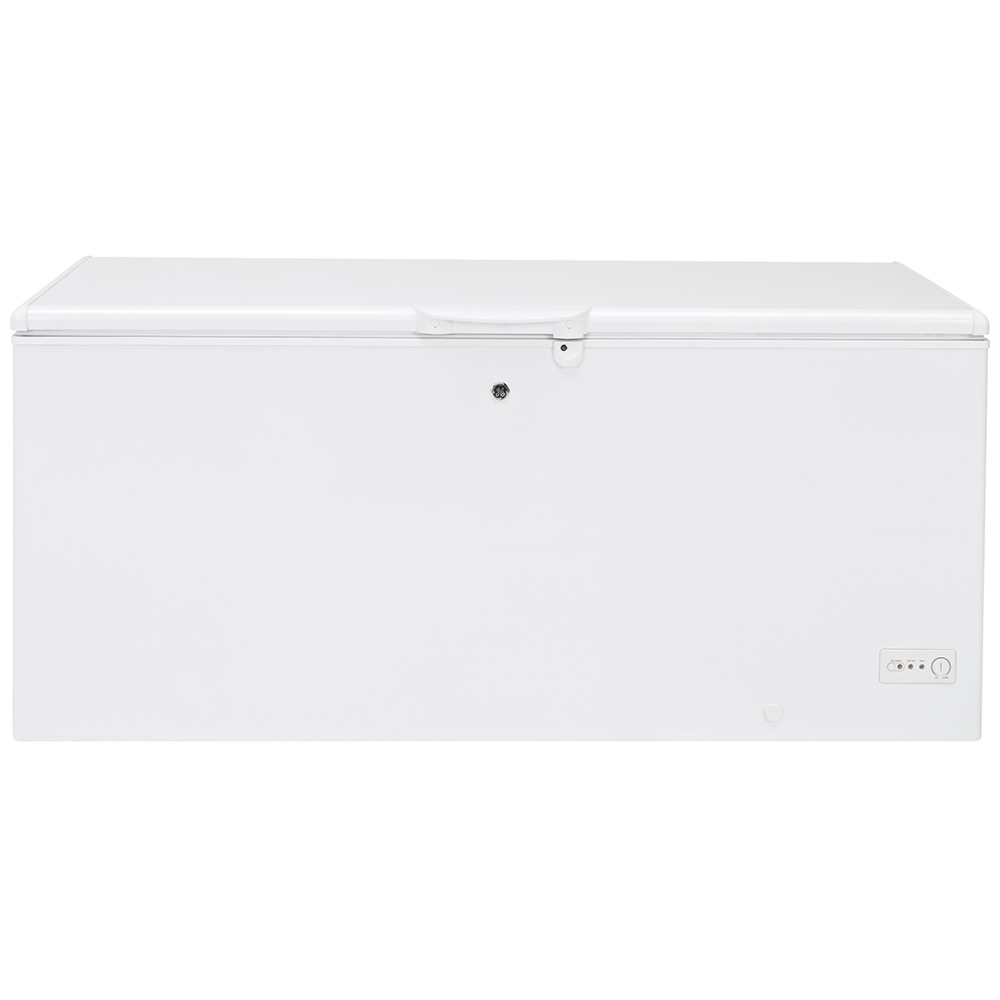 FCM22DLWW GE Chest Freezer Canada - Sale! Best Price, Reviews and Specs ...