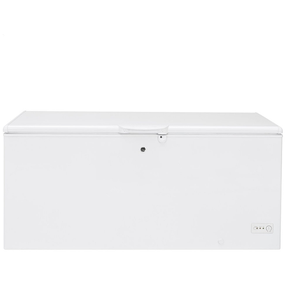 FCM22DLWW GE Chest Freezer Canada - Sale! Best Price, Reviews and Specs ...