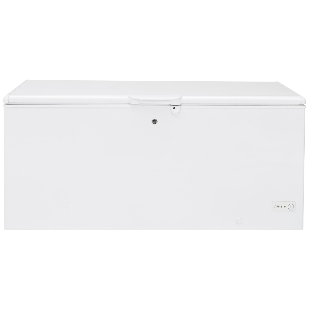 FCM22DLWW GE Chest Freezer Canada - Sale! Best Price, Reviews and Specs ...