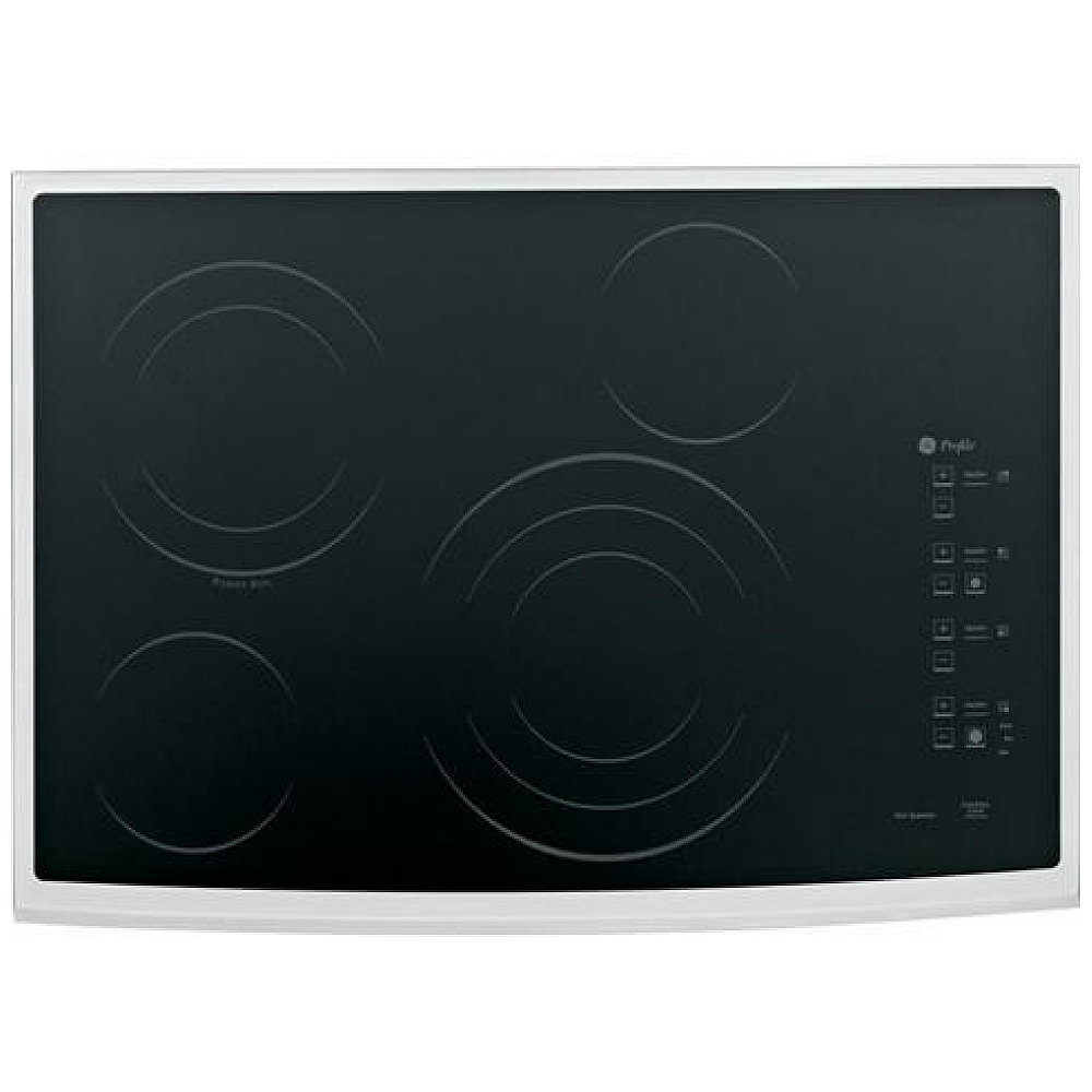 PP945SMSS GE Profile 30" Electric Cooktop Canada - Sale! Best Price ...