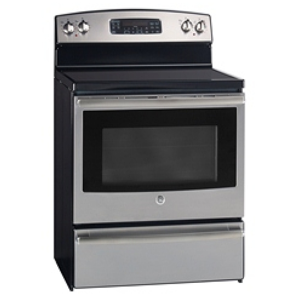 JCB830SJSS GE 30 inch Electric Range Canada Parts - Best Price