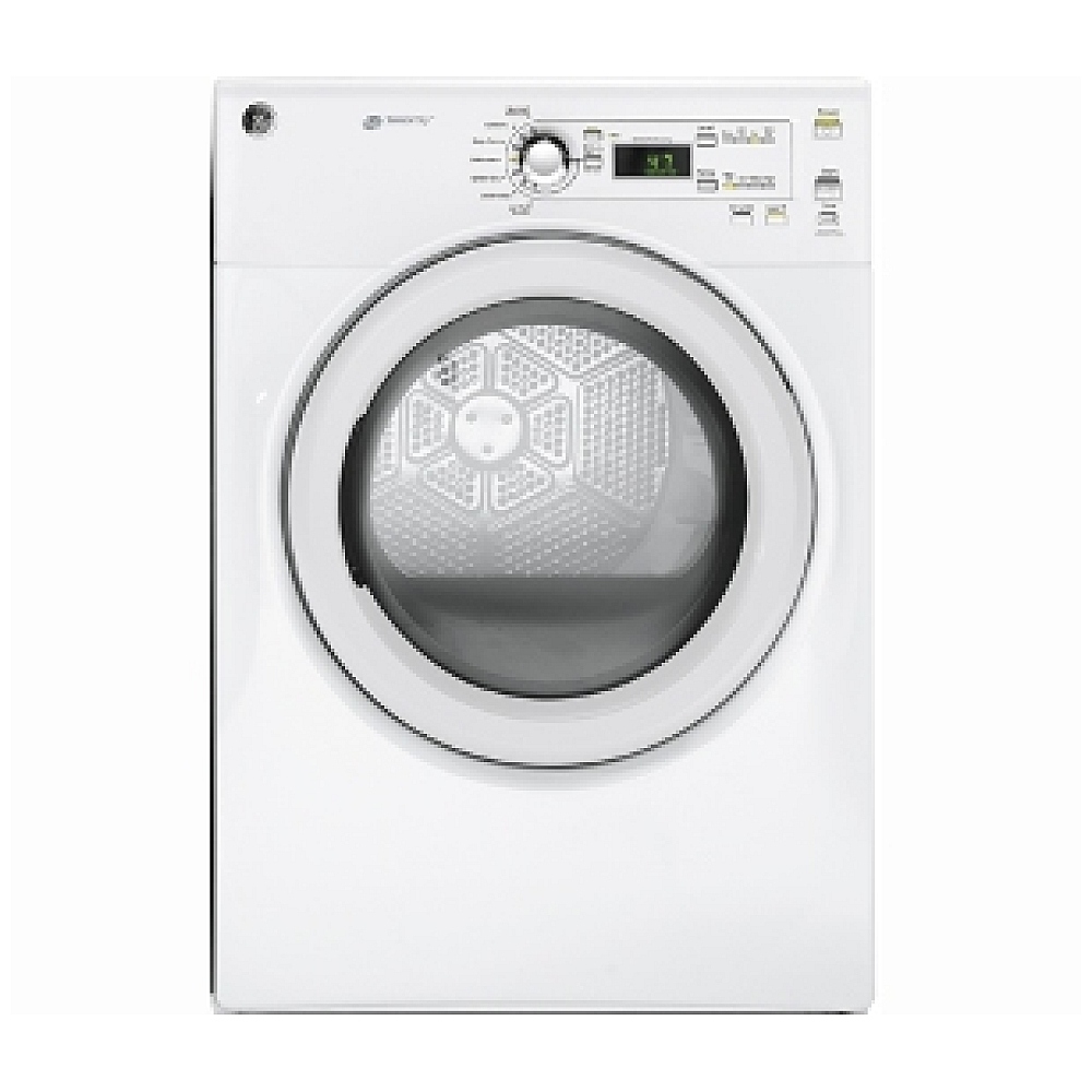 GFMN110EDWW GE Electric Dryer Canada Parts Discontinued - Sale! Best ...