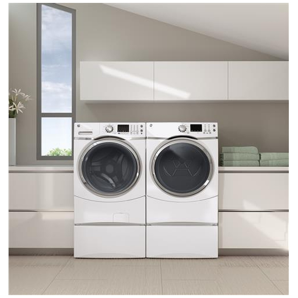 GFWS1700HWW GE Washer Canada - Sale! Best Price, Reviews and Specs ...
