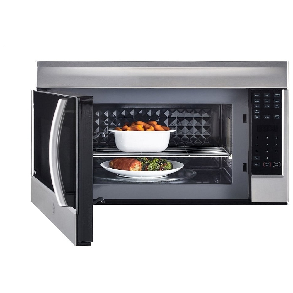 PVM2155SHC GE Over the Range Microwave Canada Parts - Best Price