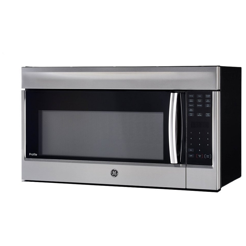 PVM2155SHC GE Over the Range Microwave Canada Parts - Best Price