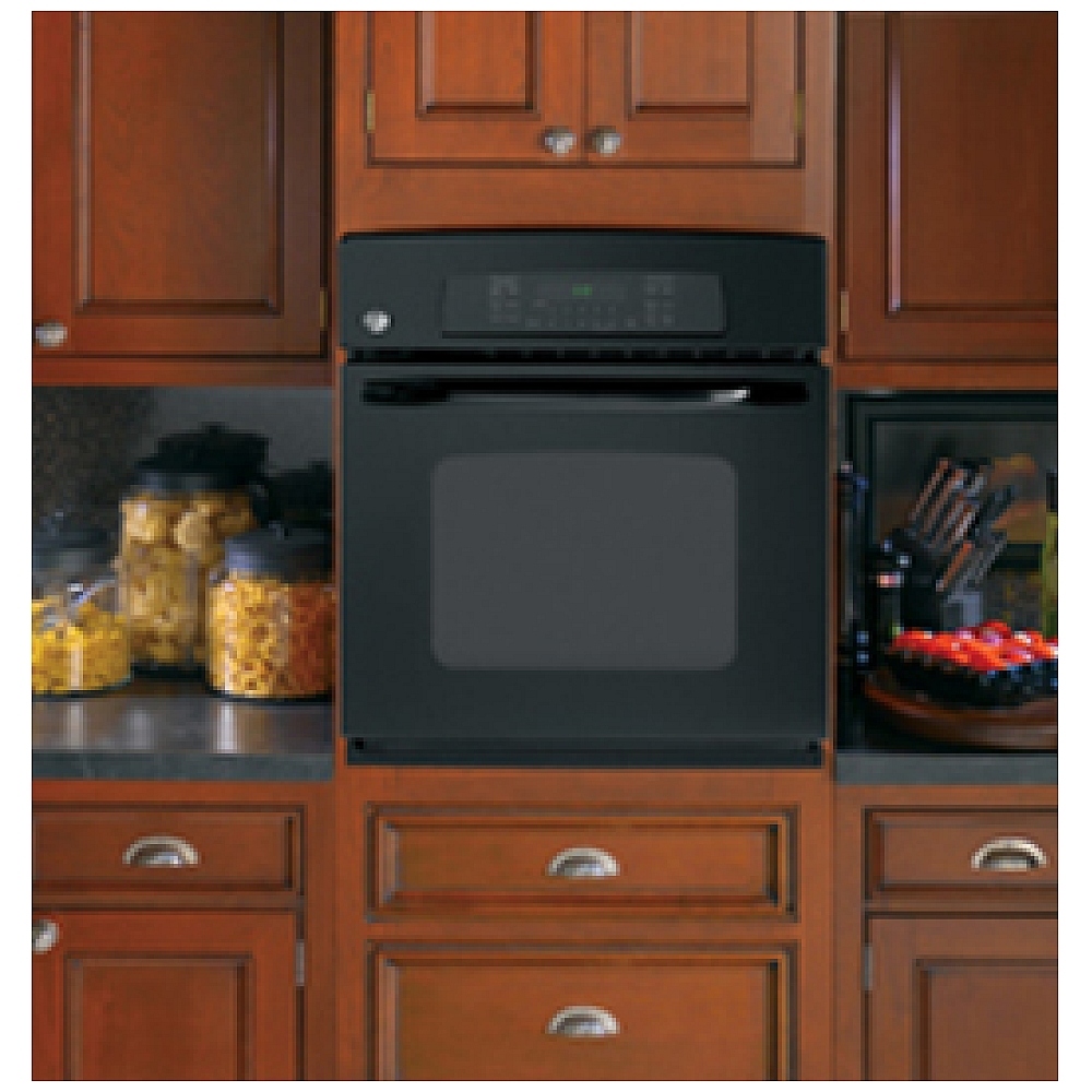 JCKP70DPBB GE 27" Single Wall Oven Canada Parts Discontinued - Sale ...