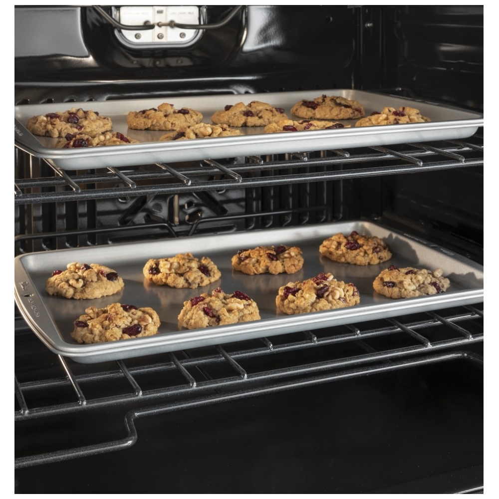 JKS3000DNWW GE 27" Single Wall Oven Canada - Sale! Best Price, Reviews ...