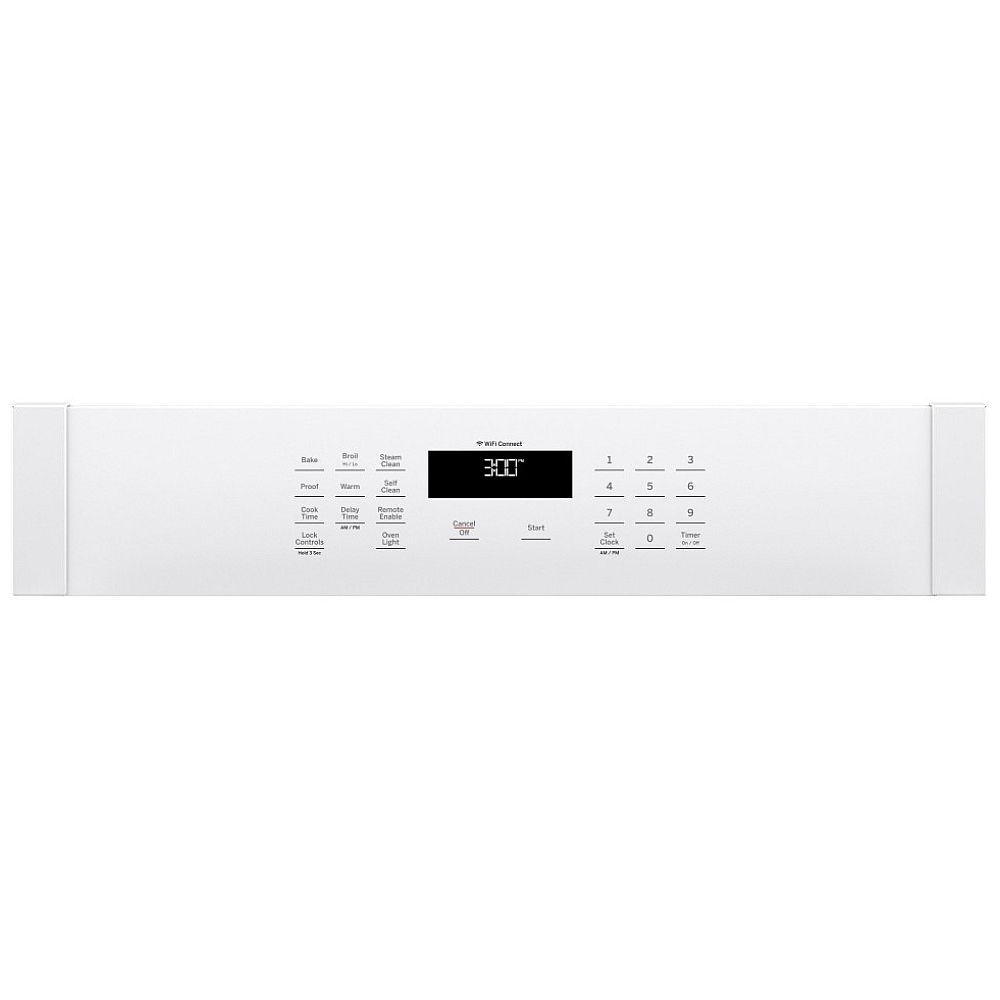 JKS3000DNWW GE 27" Single Wall Oven Canada - Sale! Best Price, Reviews ...