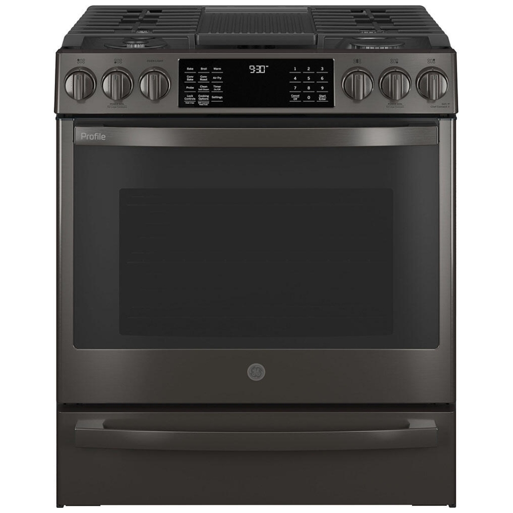 PTS700LSNSS GE Profile 30" Single Wall Oven Canada - Sale! Best Price ...