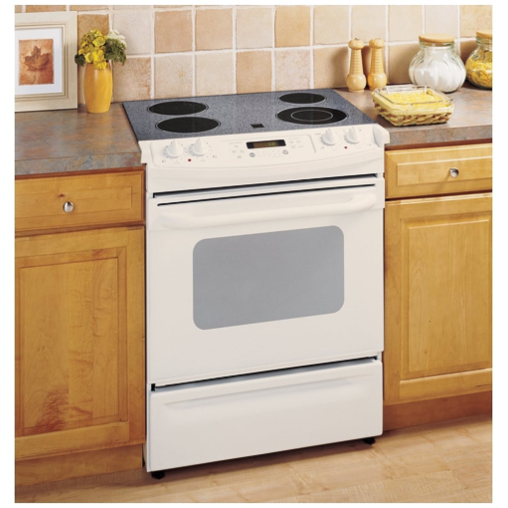 JSP42CKCC GE 30" Electric Range Canada Parts Discontinued - Sale! Best ...