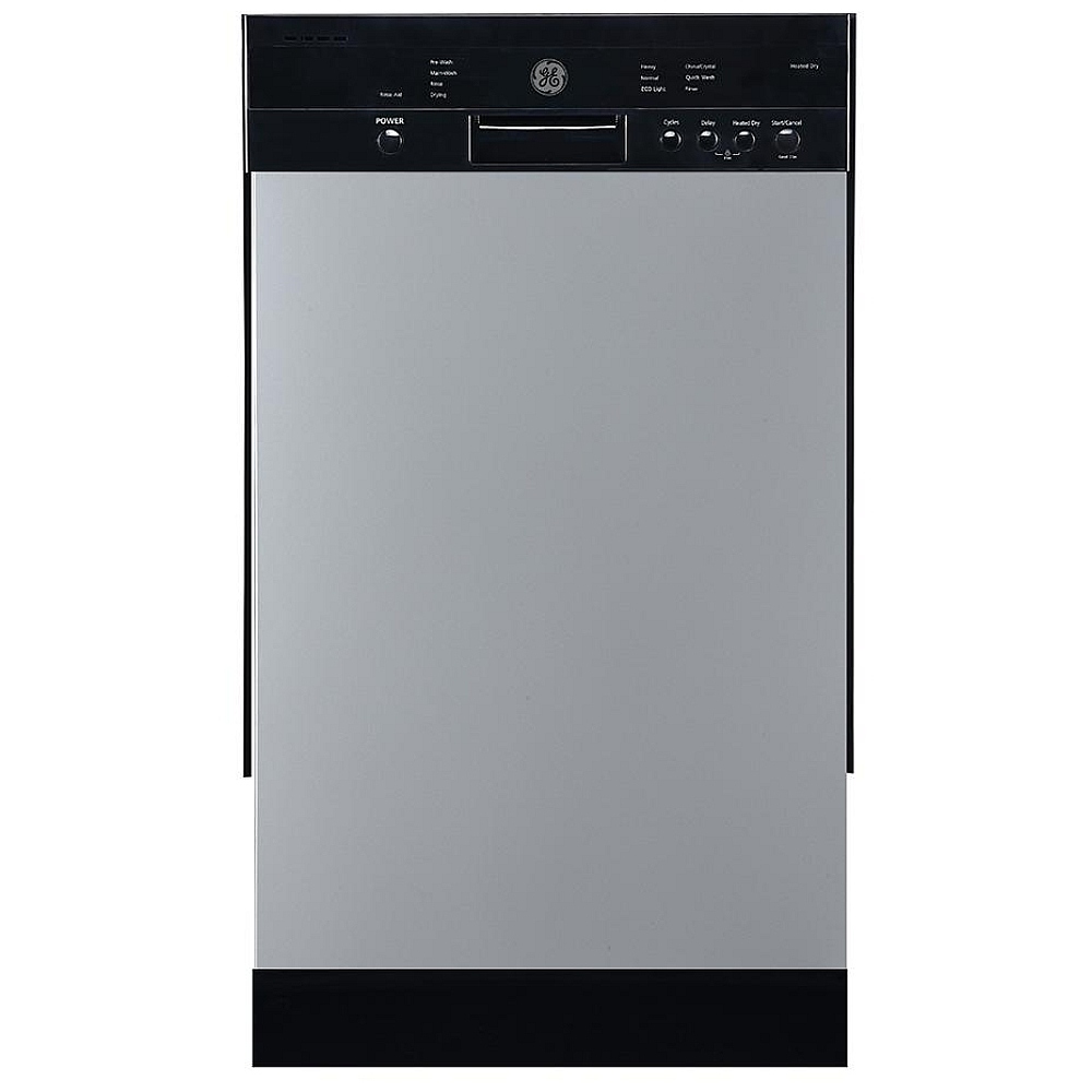 GE GTW331BMRWS - GE GTX33EBMRWS - Canadian Appliance Source
