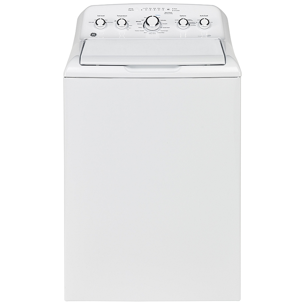 GTW460BMMWW GE Top Load Washer Canada Parts Discontinued - Sale! Best ...