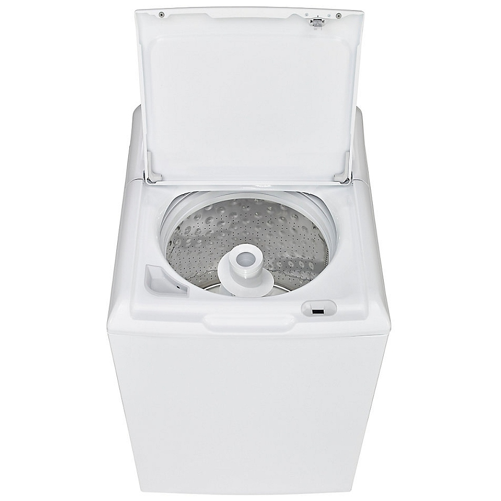 GTW460BMMWW GE Top Load Washer Canada - Sale! Best Price, Reviews and ...