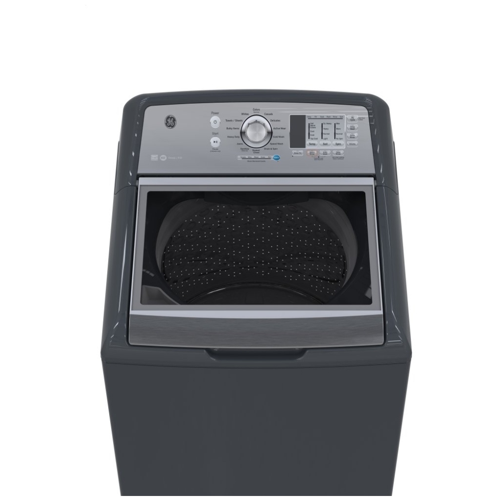 GTW680BMMDG Laveuse à chargement vertical GE Canada Pièces - Meilleur prix